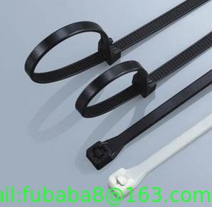 HONT patented cable ties