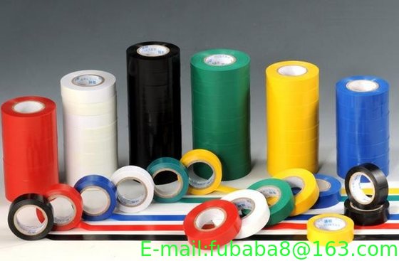 Electrical insulating tape