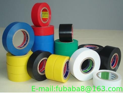 Electrical insulating tape