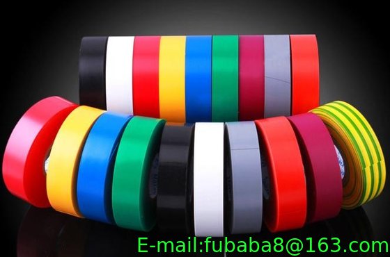 Electrical insulating tape