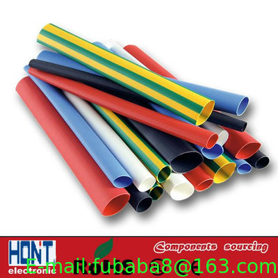 Heat-shrinkable tubings