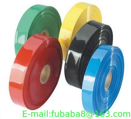 Heat-shrinkable tubings