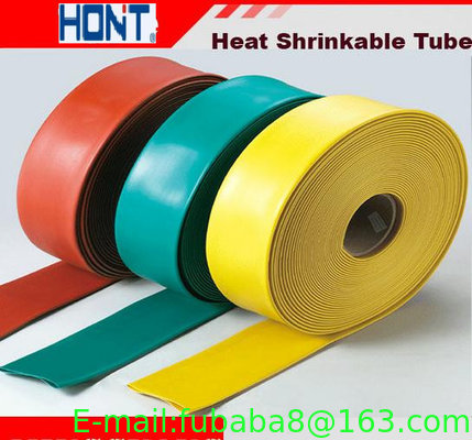 Heat-shrinkable tubings