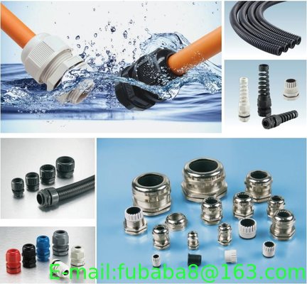 Cable gland