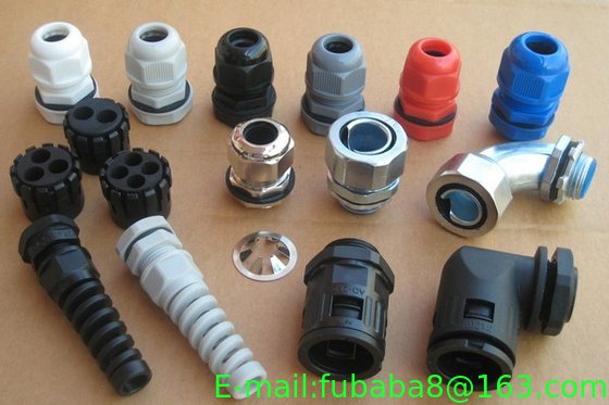 Cable gland