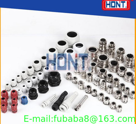 Cable gland