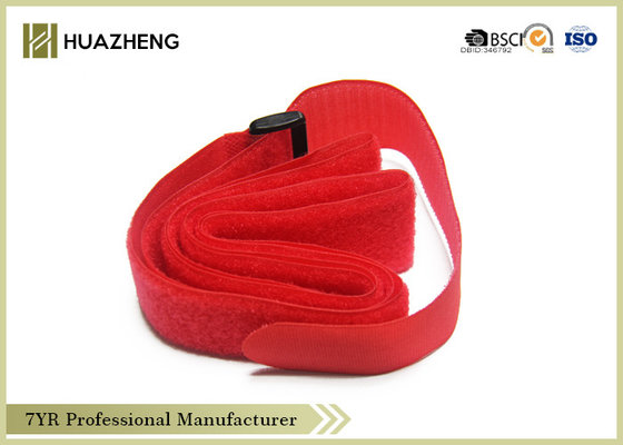 Durable Flexible Buckle Luggage Security Strap 40MM Specification