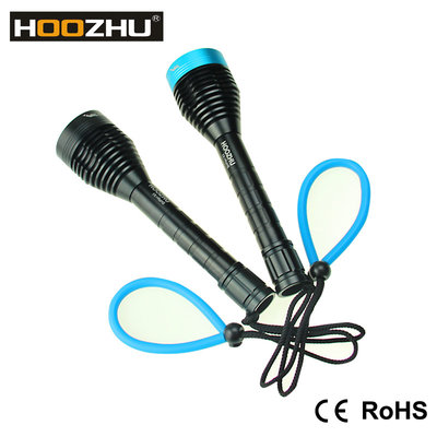 Hoozhu   D11 Max 1000lm Waterproof 100m Diving Light