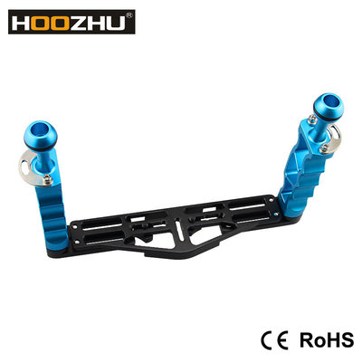 Hoozhu Sc01 Diving Support Adjustable Camera Handle Bracket