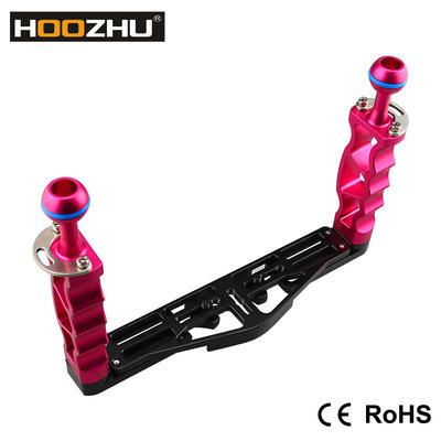Hoozhu Sc01 Diving Support Adjustable Camera Handle Bracket