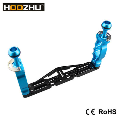 Hoozhu Sc01 Diving Support Adjustable Camera Handle Bracket