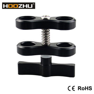 New Hoozhu Bh01 Arrival Diving Light Arms, Underwater Adjustable Camera Arm, Diving Light Support