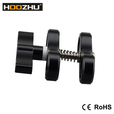 New Hoozhu Bh01 Arrival Diving Light Arms, Underwater Adjustable Camera Arm, Diving Light Support