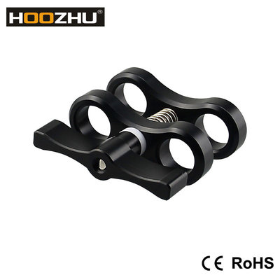 New Hoozhu Bh01 Arrival Diving Light Arms, Underwater Adjustable Camera Arm, Diving Light Support
