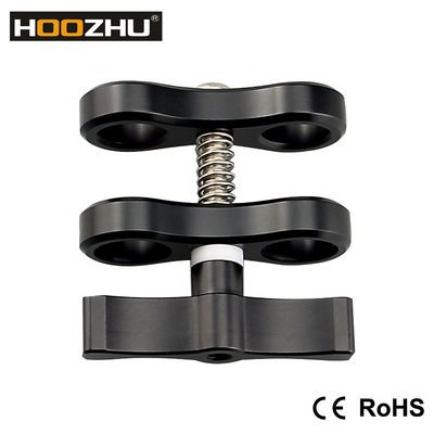 New Hoozhu Bh01 Arrival Diving Light Arms, Underwater Adjustable Camera Arm, Diving Light Support