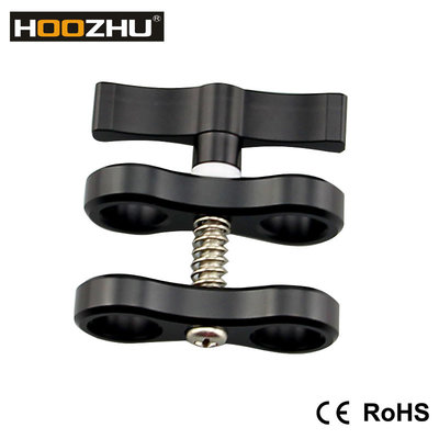 New Hoozhu Bh01 Arrival Diving Light Arms, Underwater Adjustable Camera Arm, Diving Light Support