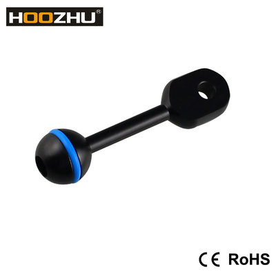 Hoozhu C03 3" Ys Single Arm Support