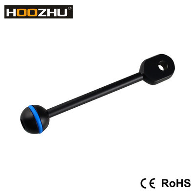 Hoozhu C05 5" Ys Single Arm Support
