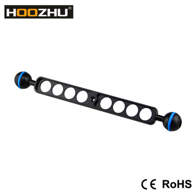 New Hoozhu S09 9inch Double Ball Head Connecting Bracket