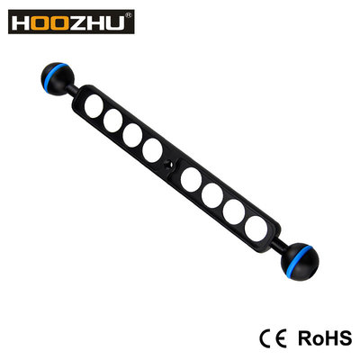 New Hoozhu S09 9inch Double Ball Head Connecting Bracket