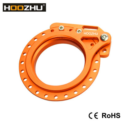 Hoozhu Ar62 Diving Camera to Increase The Lens Adjustment Ring (four color) , Suitable for The Largest Market Models Sup