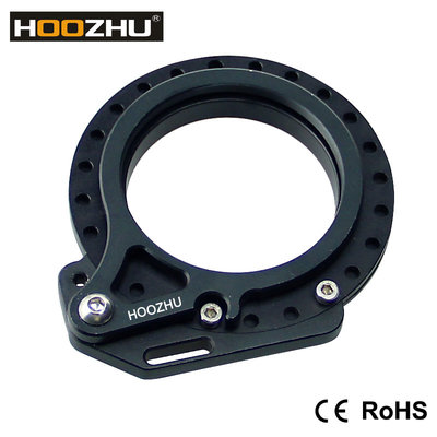 Hoozhu Ar62 Diving Camera to Increase The Lens Adjustment Ring (four color) , Suitable for The Largest Market Models Sup