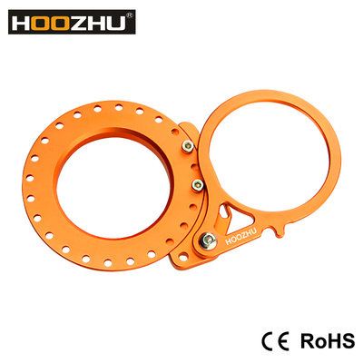 Hoozhu Ar62 Diving Camera to Increase The Lens Adjustment Ring (four color) , Suitable for The Largest Market Models Sup