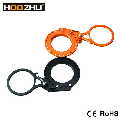 Hoozhu Ar62 Diving Camera to Increase The Lens Adjustment Ring (four color) , Suitable for The Largest Market Models Sup