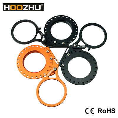 Hoozhu Ar62 Diving Camera to Increase The Lens Adjustment Ring (four color) , Suitable for The Largest Market Models Sup