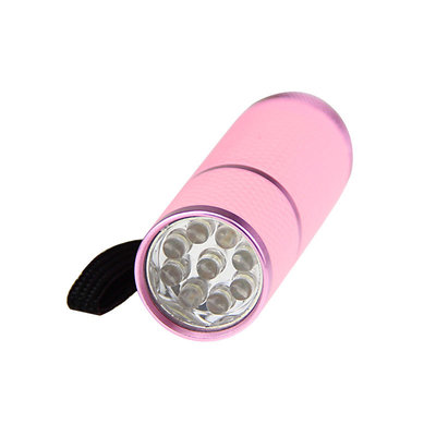 Hoozhu 9 LEDs Lights Lamp Linternas Lanterna Torch Lighting