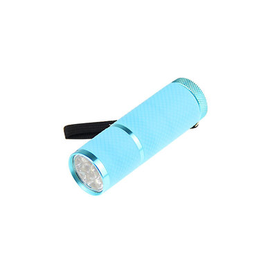 Hoozhu 9 LEDs Lights Lamp Linternas Lanterna Torch Lighting