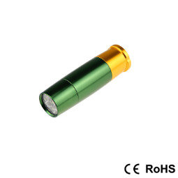 Mini LED Torches for Lighting M18
