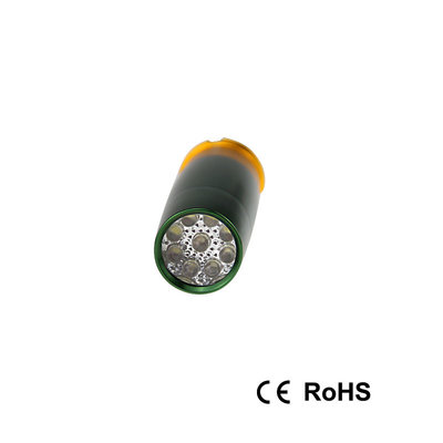 Mini LED Torches for Lighting M18