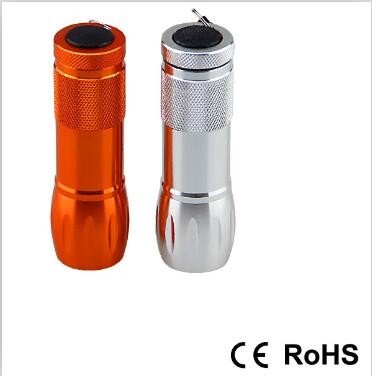 Hoozhu C11 COB Light Mini LED Lamp