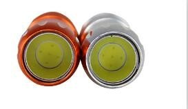 Hoozhu C11 COB Light Mini LED Lamp