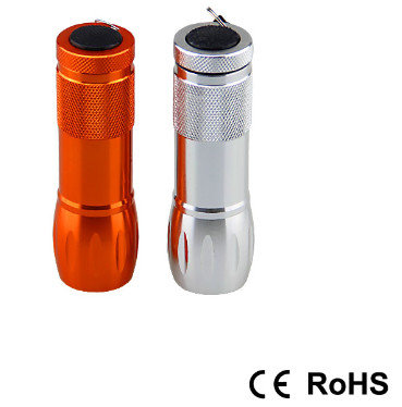 Hoozhu C11 COB Light Mini LED Lamp