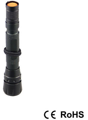 Aluminum Alloy LED Torch M22 LED Lamp for Fishing