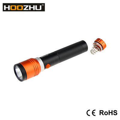 Hoozhu LED Flashight M20 with 180lm Outdoor Lights