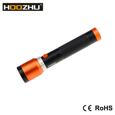 Hoozhu LED Flashight M20 with 180lm Outdoor Lights