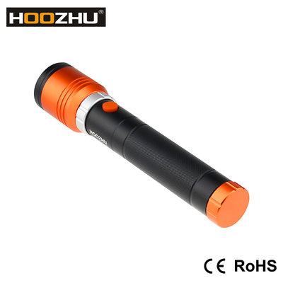 Hoozhu LED Flashight M20 with 180lm Outdoor Lights