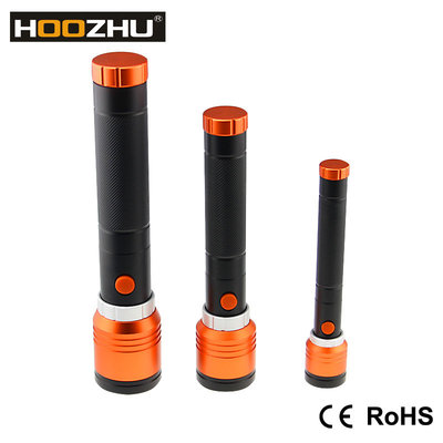 Hoozhu LED Flashight M20 with 180lm Outdoor Lights