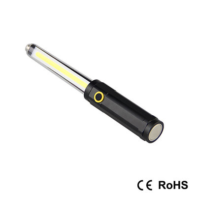 (Rechargeable) LED Flashlight C53 with Couple