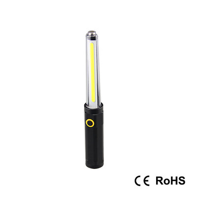(Rechargeable) LED Flashlight C53 with Couple