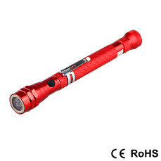 2017 New Products LED Torch Factory Price C33