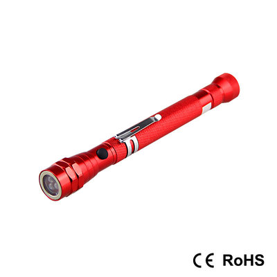 2017 New Products LED Torch Factory Price C33