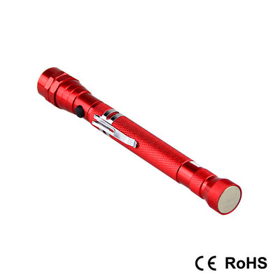 2017 New Products LED Torch Factory Price C33