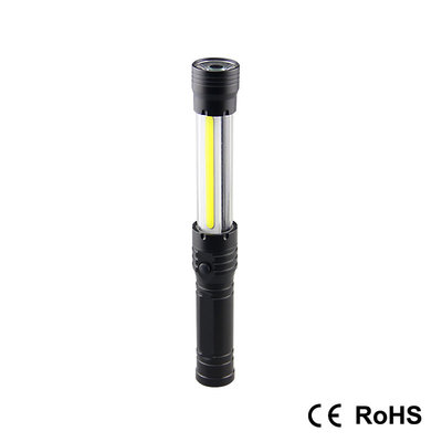 Multifunctional Flashlight Working Light C52
