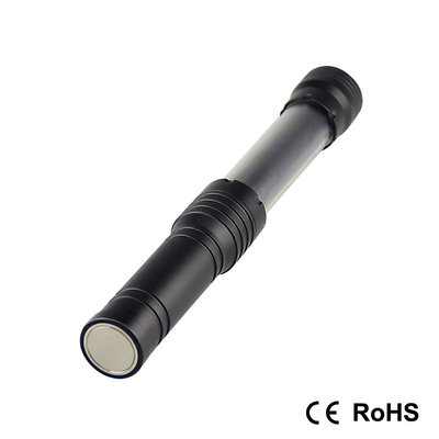 Multifunctional Flashlight Working Light C52