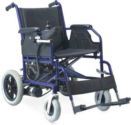 Cheap Foldable Power Electric Wheelchair for mobility use