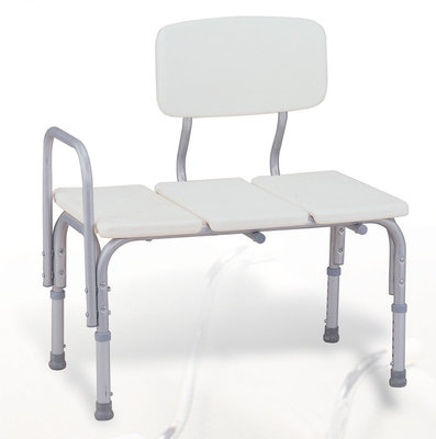 Shower Tool Bath Bench Shower Chair with Handle Pad
